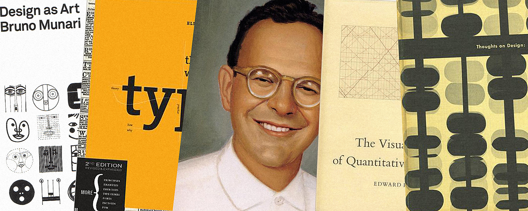 35 Books Every Designer Should Read - Kenneth Caldwell