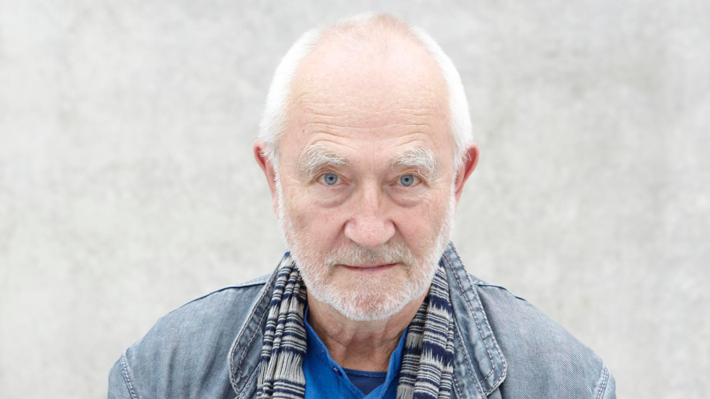 Peter Zumthor Interview - Kenneth Caldwell