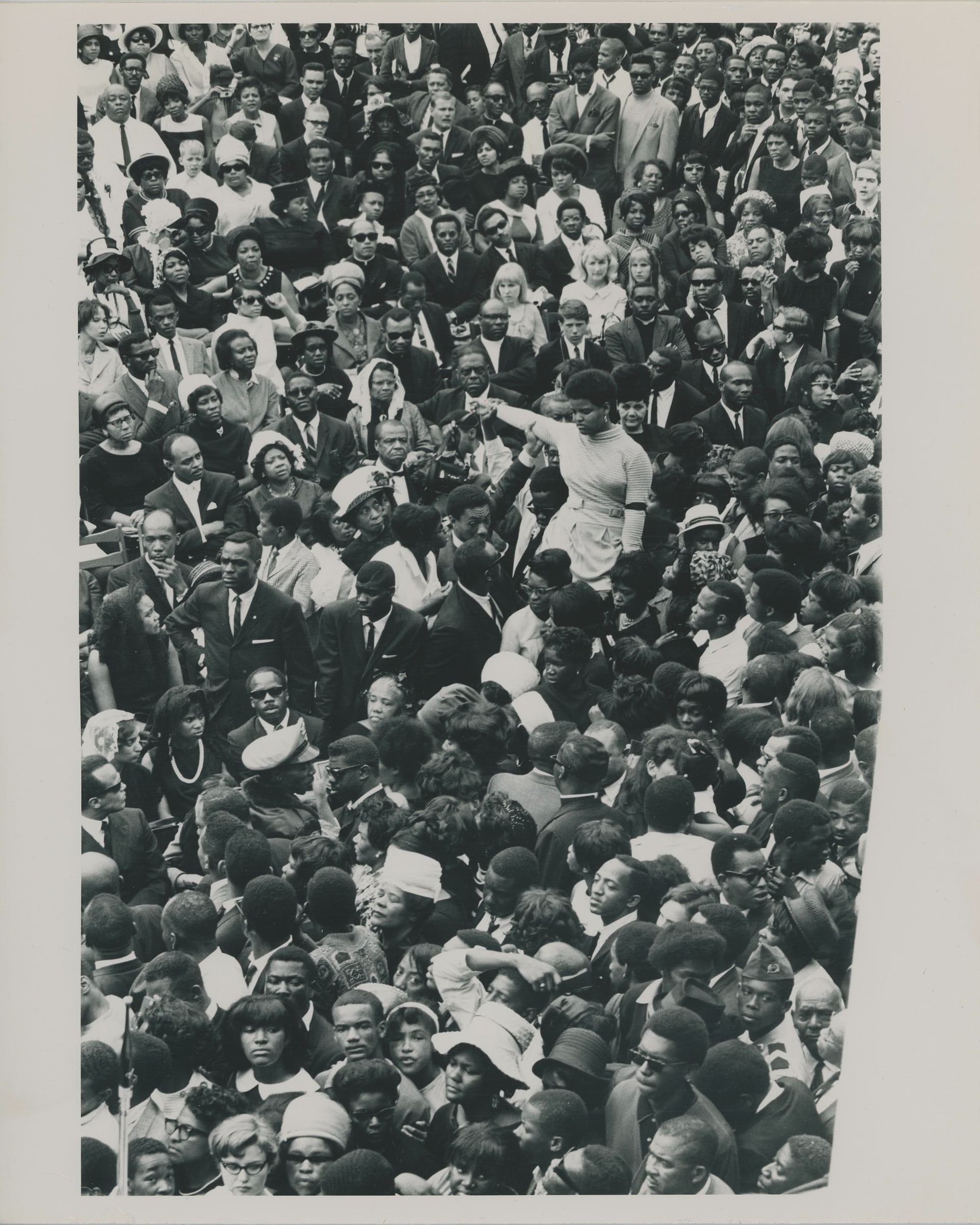 Theaster Gates: 'The male, Caucasian world as we've known it is over ...