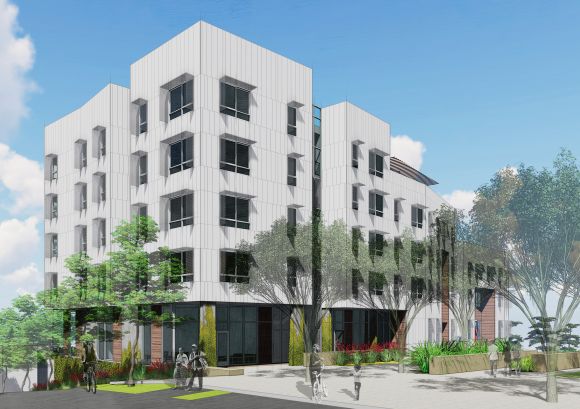 Exploring the Living Building Challenge Affordable Housing Pilot ...