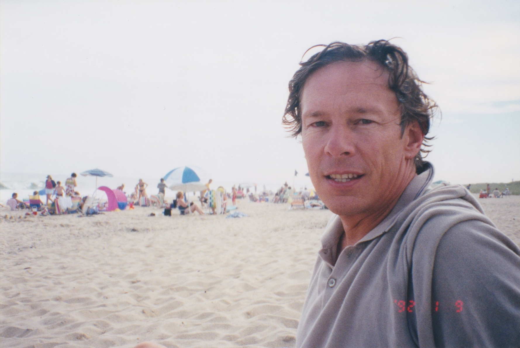 All the Stories: John van Duyl 1951–2019 - Kenneth Caldwell