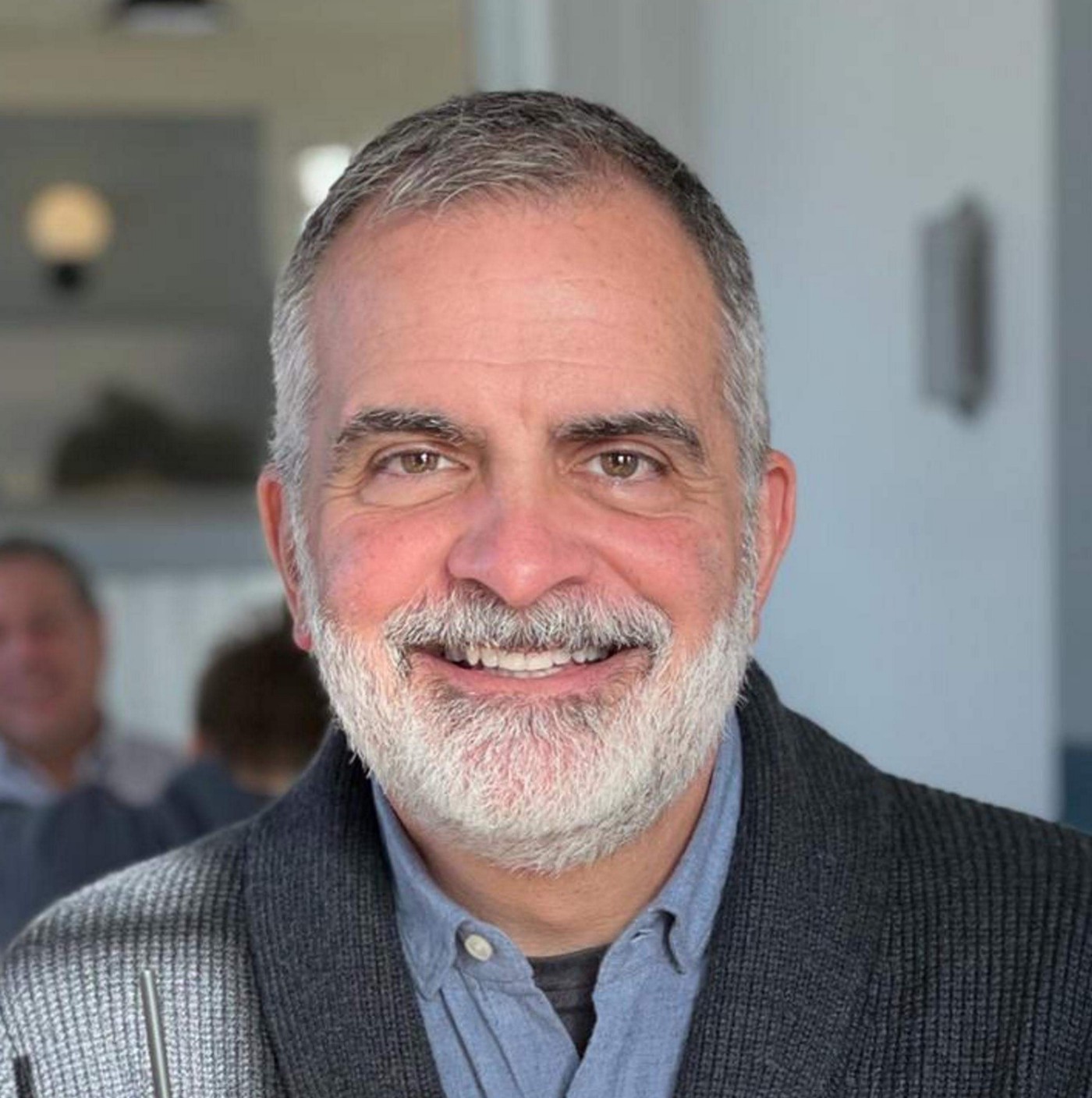 Preparing For The Future Of Work: Mark Harbick of FCA On The Top Five ...