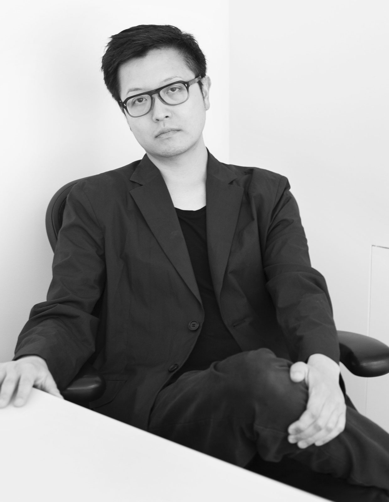 Interview: Carson Chan on Climate Crisis and the Challenge of the ...