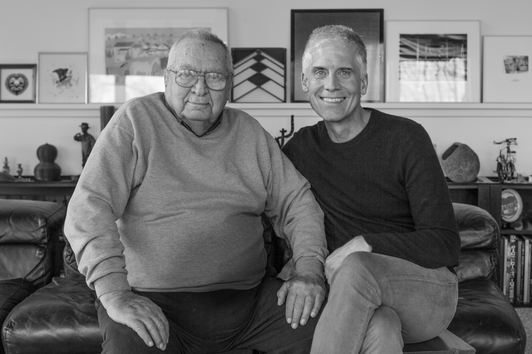 In Memory of Colin Forbes, Celebrated Co-Founder of Pentagram - Kenneth ...