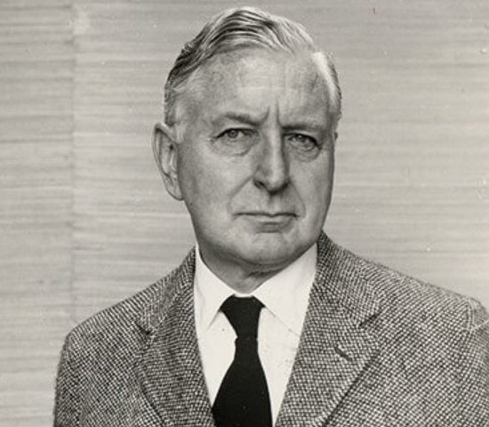 Ernest and Esther Born - Kenneth Caldwell