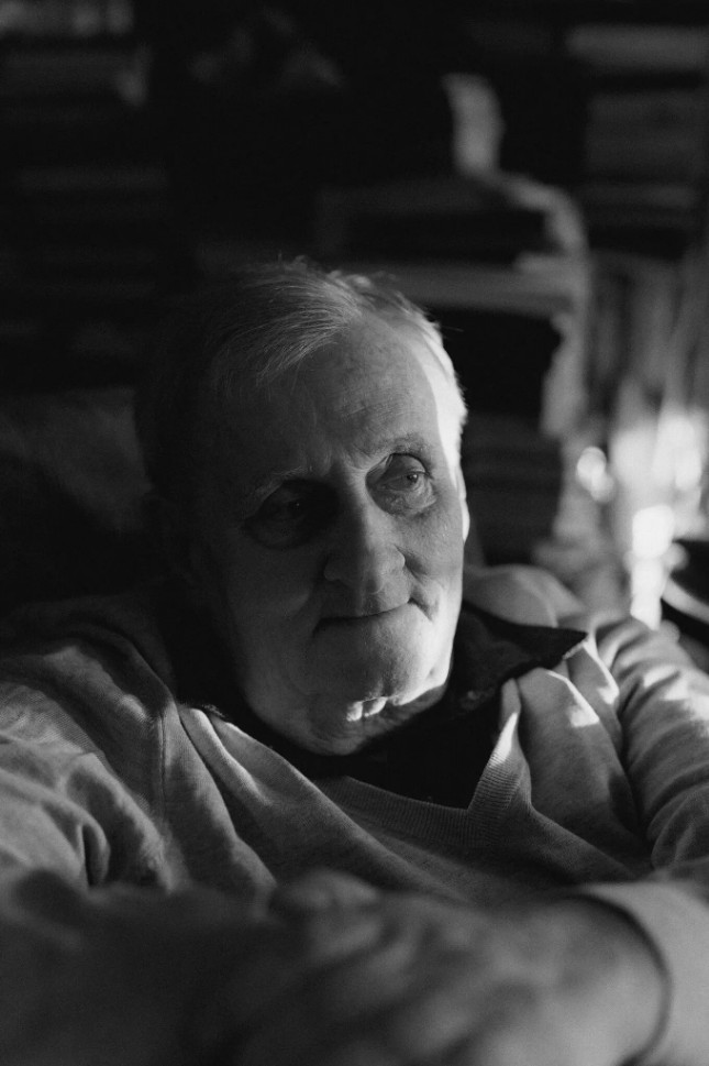 The Very Gay Life of Edmund White - Kenneth Caldwell