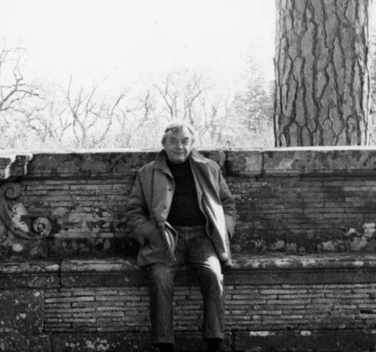 The Urban Design Legacy of Colin Rowe - Kenneth Caldwell